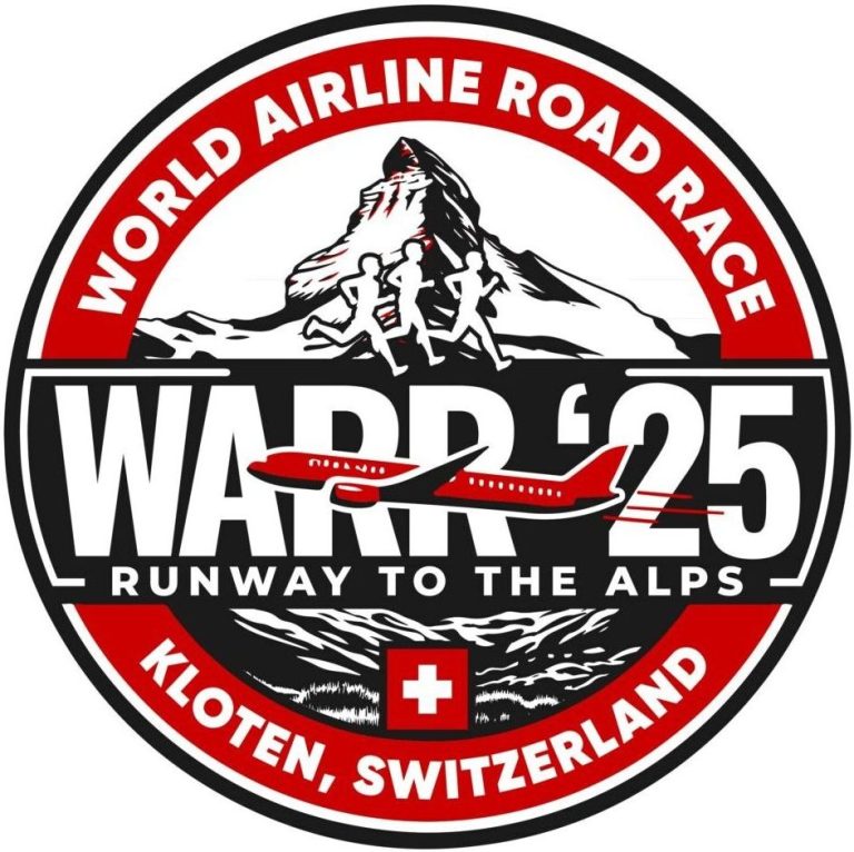 WARR 2025 – United Running Club